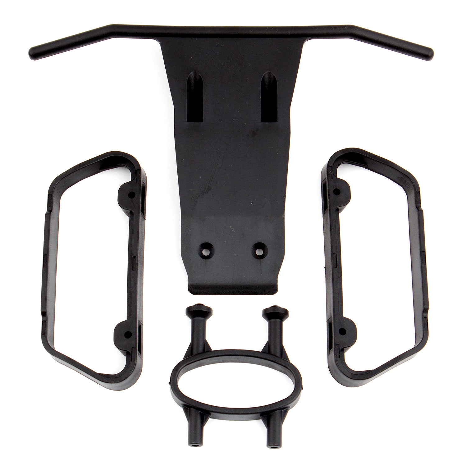 ProSC10 Front Bumper – Truth Motorsports